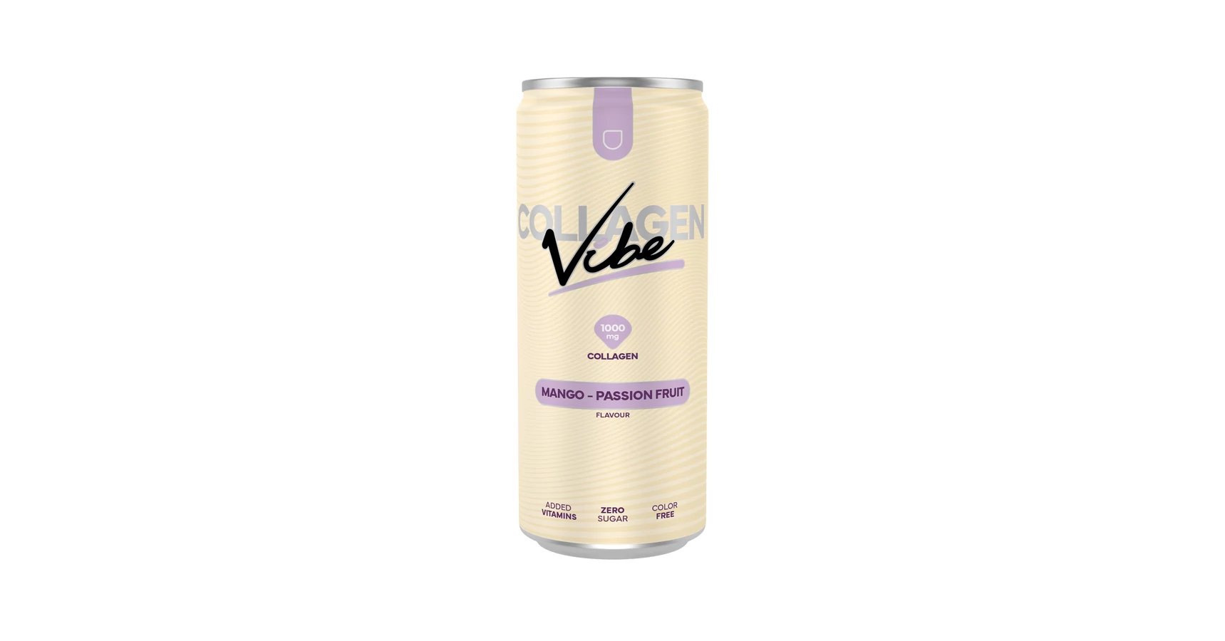 Nanosupps - Collagen Vibe: Mangó-Maracuja - 330ml - Nanosupps - Esnack ...